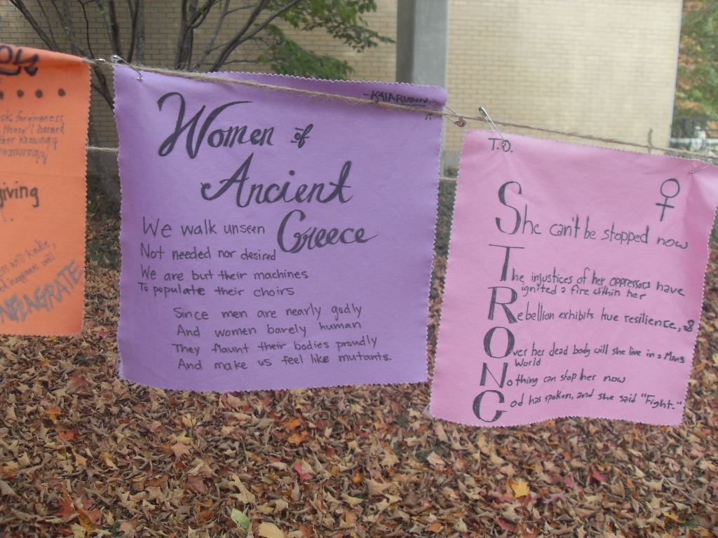 Paint the Quad poetry - Mildred Barya's House of Life